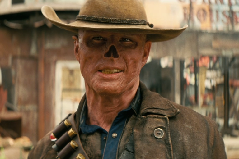 What Makes a Voice Scary? Crafting a Villains Voice