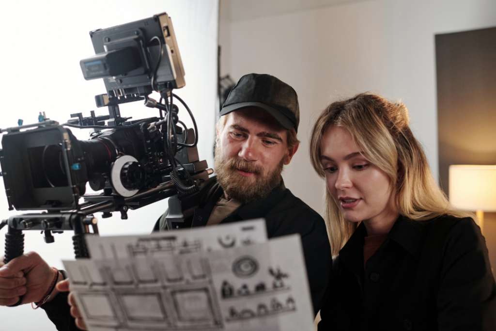 How to write a voice-over script - Methods and