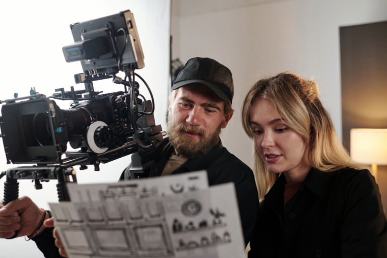 How to write a voice-over script - Methods and