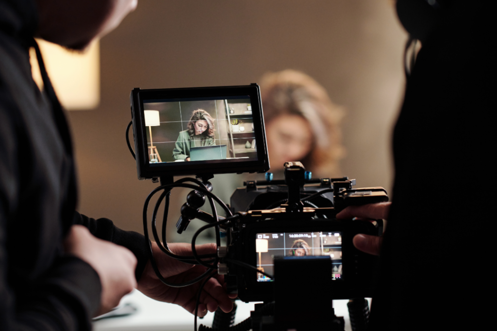 How to write a voice-over script - Methods and