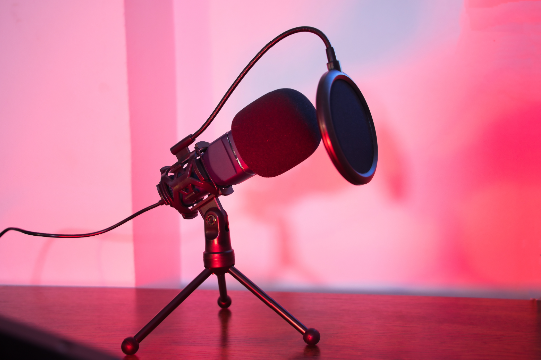 What is the Best Microphone for Voice Over? USB or XLR?