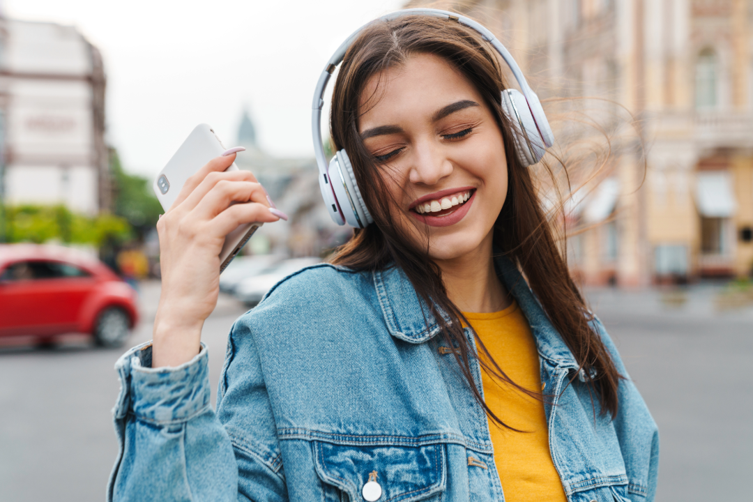 Why Adding Music Can Elevate Your Commercial