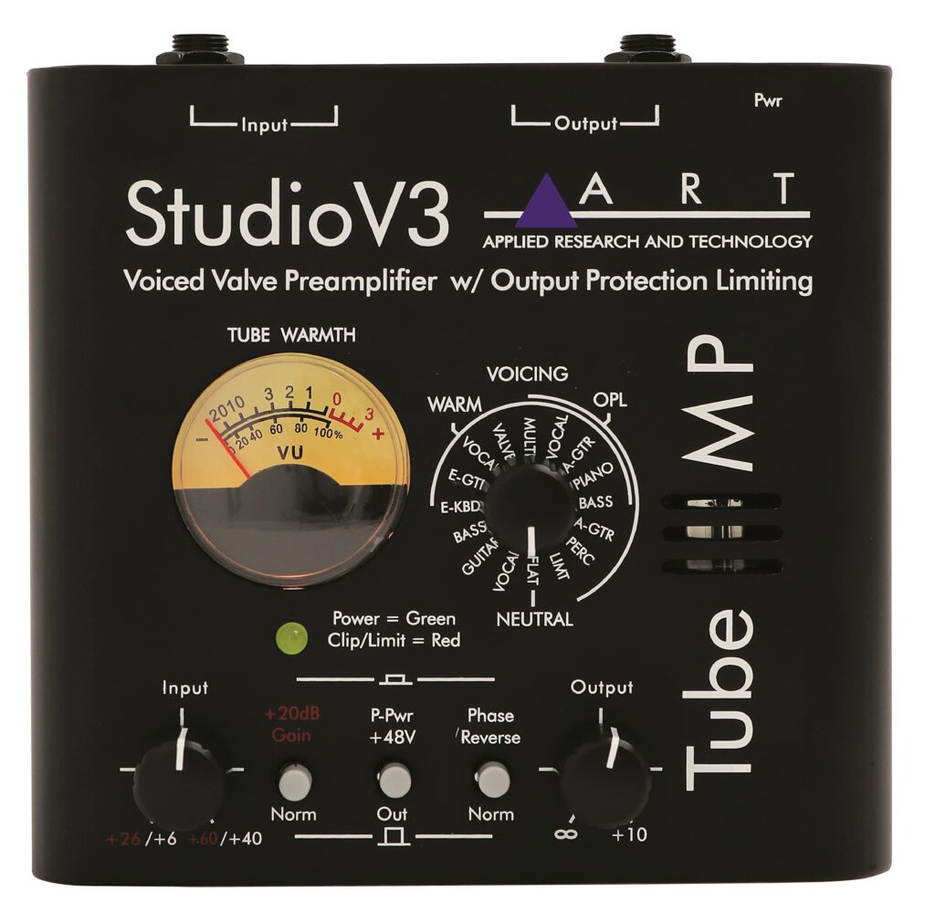 The Voquent Shopping List: Essential Home Recording Studio Equipment ...