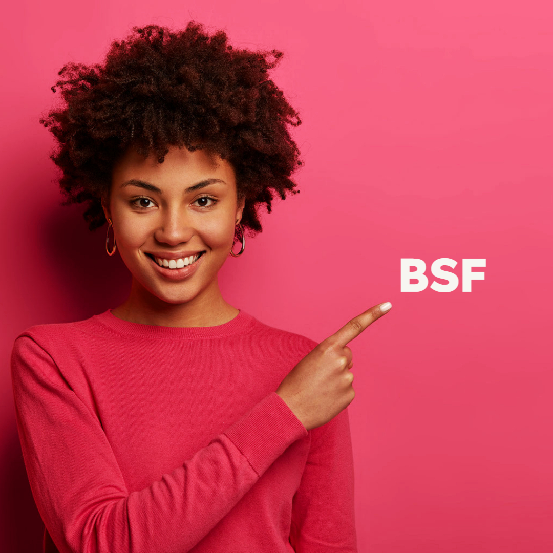 What is a BSF?