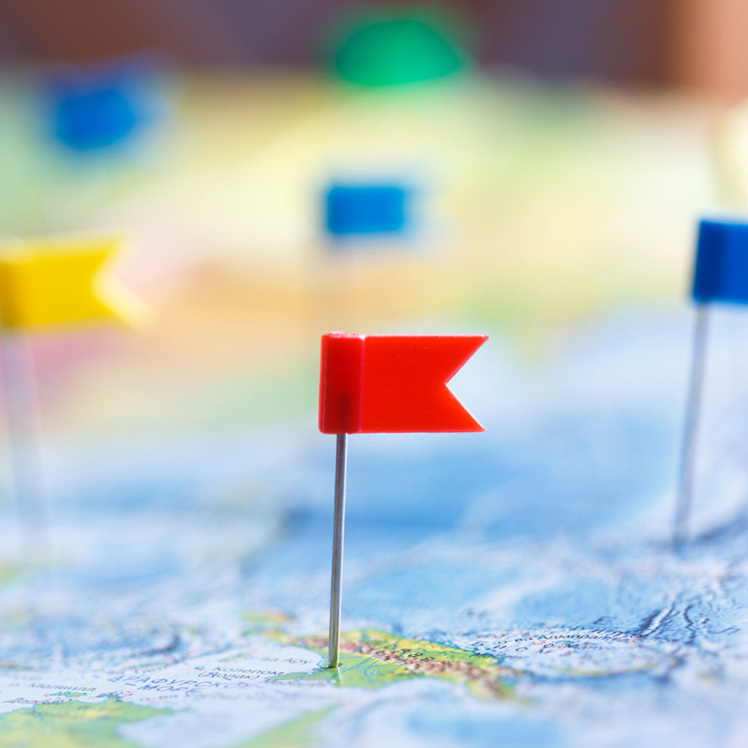 Enclaves & Exclaves: Isolated Multilingual Countries