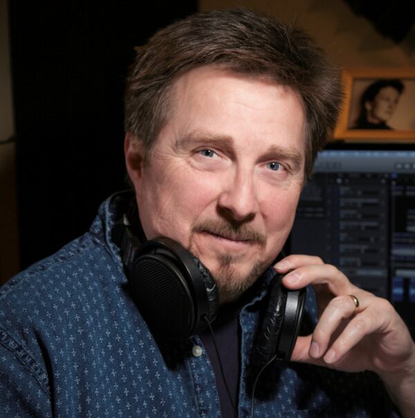 Making a House a Home Studio: A Guide to Voice Acting from Home