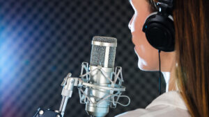 How To Become an Anime Voice Actor: A Beginner’s Guide - Voquent
