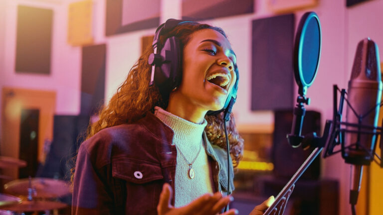 How To Become an Anime Voice Actor: A Beginner’s Guide - Voquent