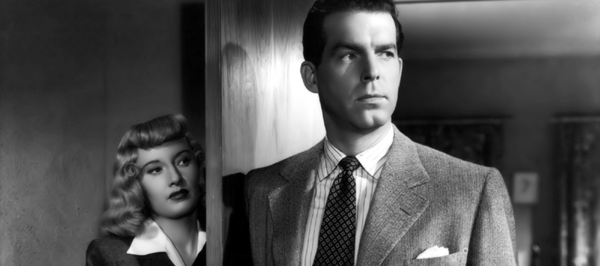 Voice Over in Film Noir - Voquent