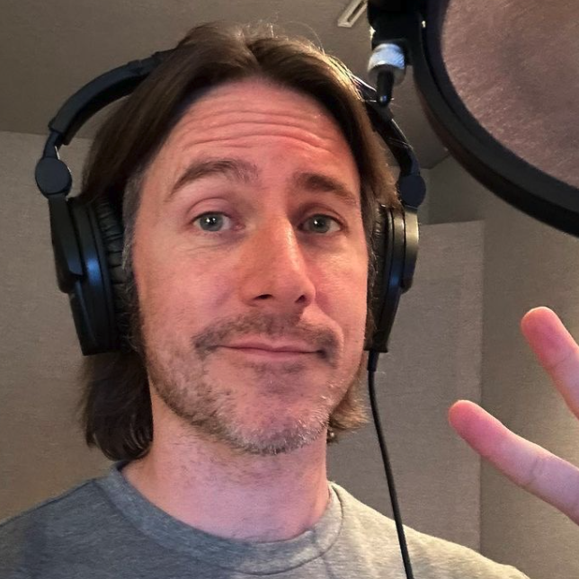 Top 10 Best Video Game Voice Actors - Voquent