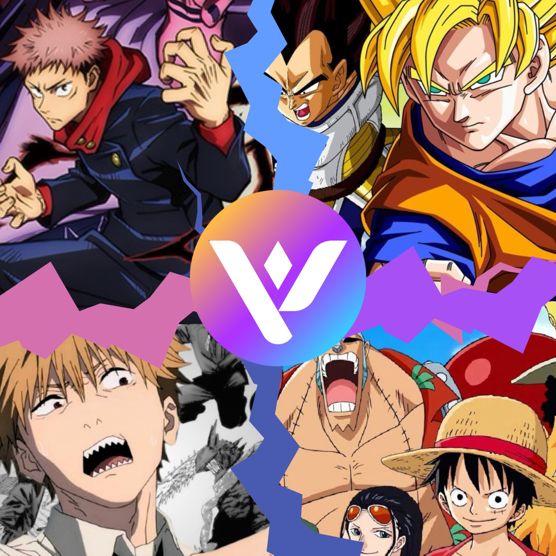 Top 10 Best Anime Voice Actors in English Dubs - Voquent