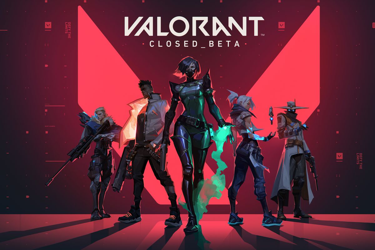 Valorant Agents voice actors: All Characters and abilities - Voquent