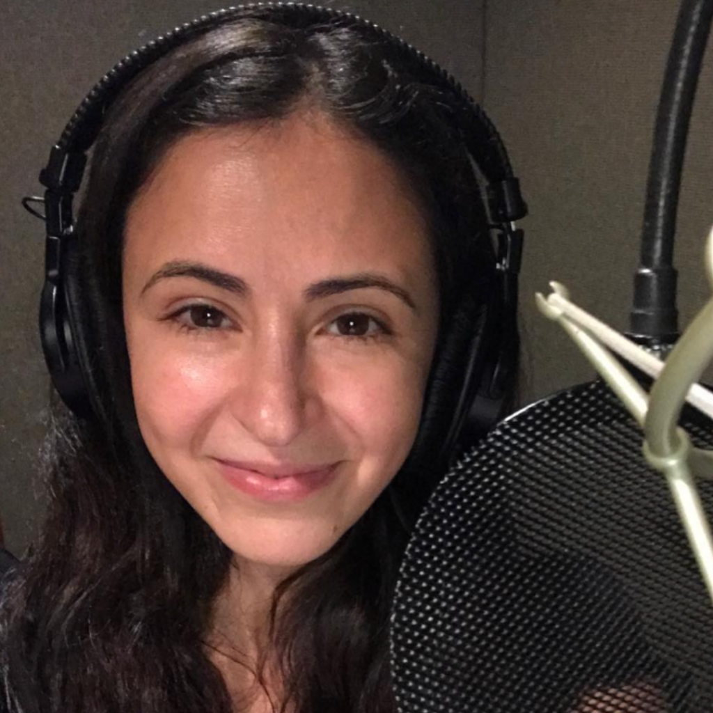 Top 10 Best Cartoon Voice Actors - Voquent