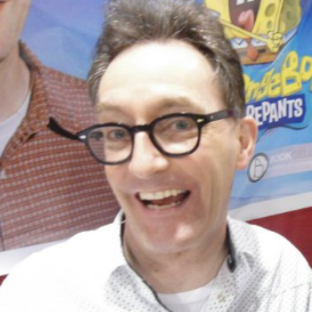 Top 10 Best Cartoon Voice Actors - Voquent