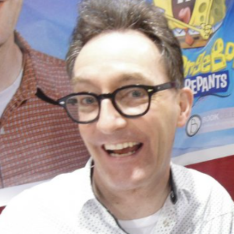Top 10 Best Cartoon Voice Actors - Voquent