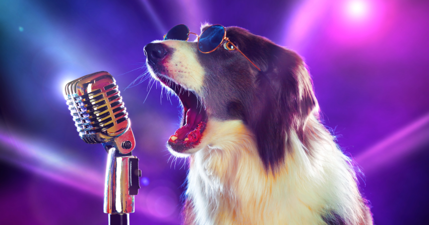 Behind the Barks: Meet the Dogs in Video Games - Voquent