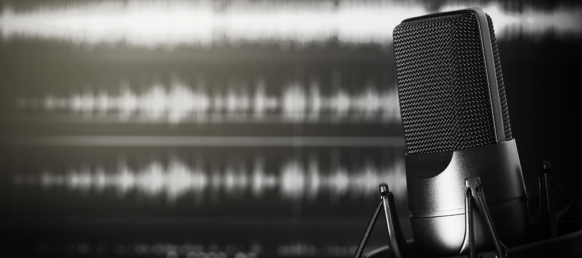 The Art of Sound Design: Collaborating with Audio Engineers in Voice ...