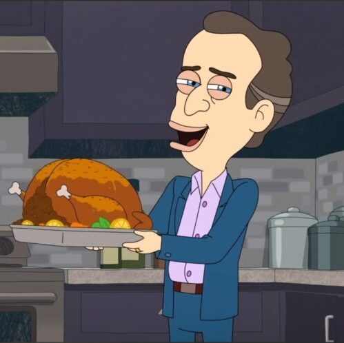 Big Mouth Cast: Meet the Voice Actors - Voquent