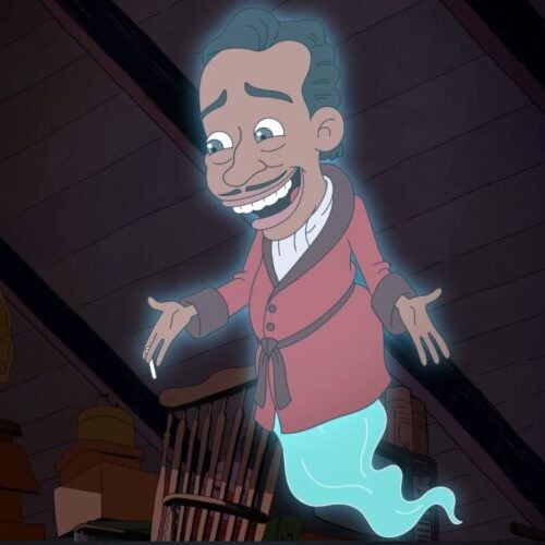 Big Mouth Cast: Meet the Voice Actors - Voquent