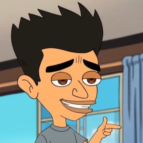 Big Mouth Cast: Meet the Voice Actors - Voquent