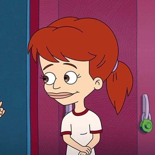 Big Mouth Cast: Meet the Voice Actors - Voquent