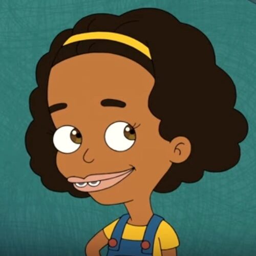 Big Mouth Cast: Meet the Voice Actors - Voquent