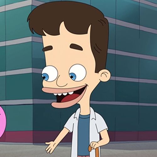 Big Mouth Cast: Meet the Voice Actors - Voquent