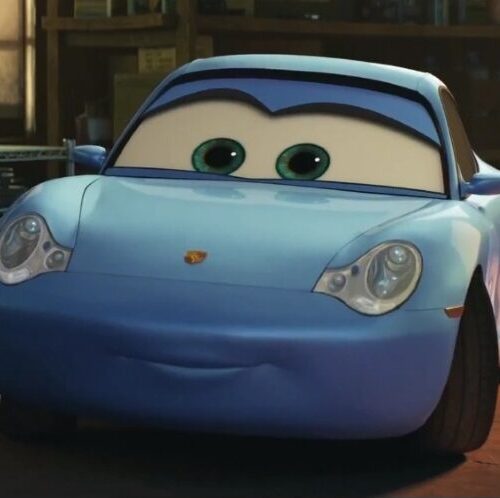 Cars Cast: Meet the Voice Actors Behind the Characters - Voquent