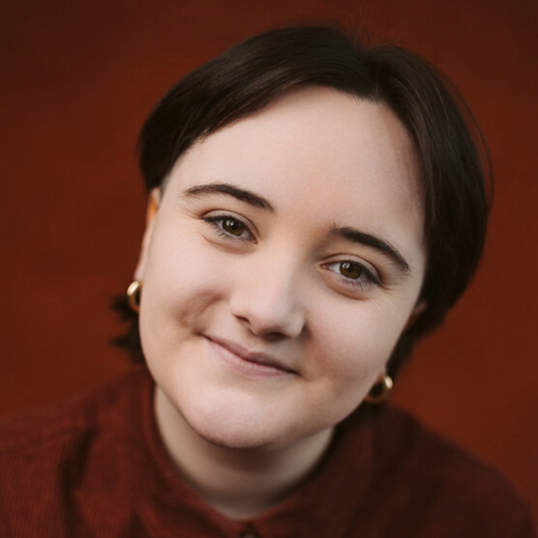 Interview: Isla Campbell from Valorant - Voquent