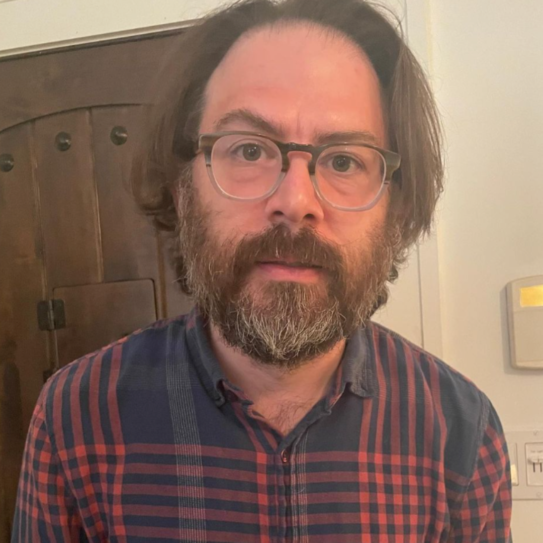 Big Mouth Cast: Meet the Voice Actors - Voquent