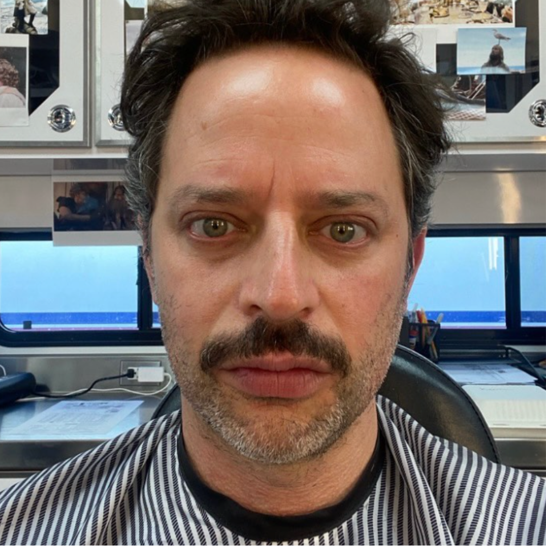 Big Mouth Cast: Meet the Voice Actors - Voquent