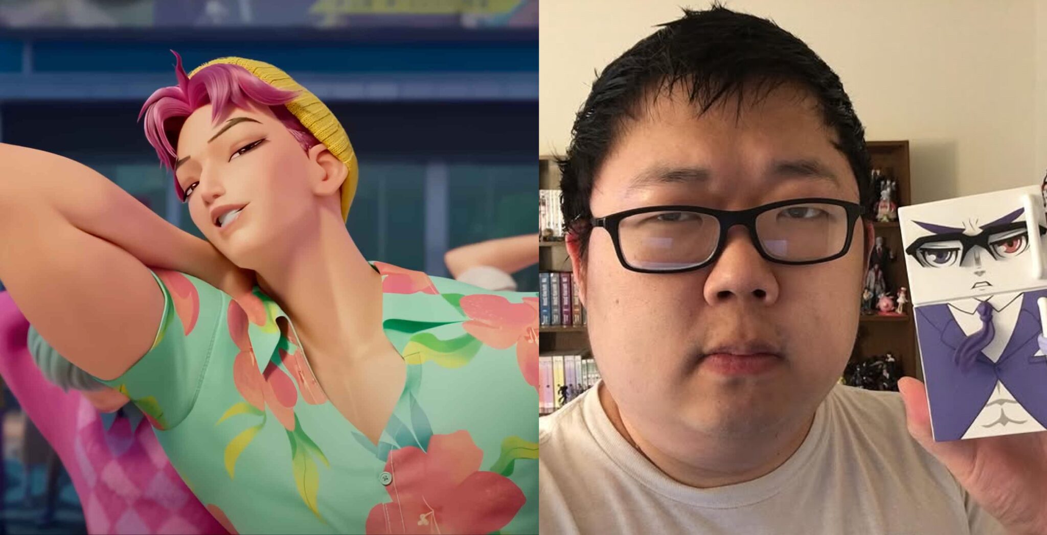 K-Pop Demon Hunters Cast: Meet the Voice Talent! - Voquent