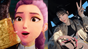 K-Pop Demon Hunters Cast: Meet the Voice Talent! - Voquent