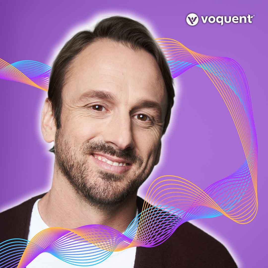 Interview: Adam McArthur from Jujutsu Kaisen and Star Vs. The Forces of Evil - Voquent