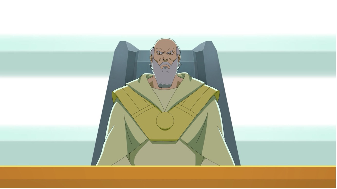 Meet the Voice Cast of Invincible Season 4 - Voquent